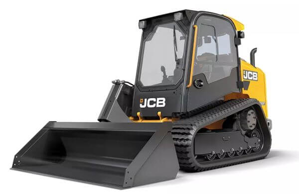 270T Skid Steers And Track Loader - North Rock Rentals